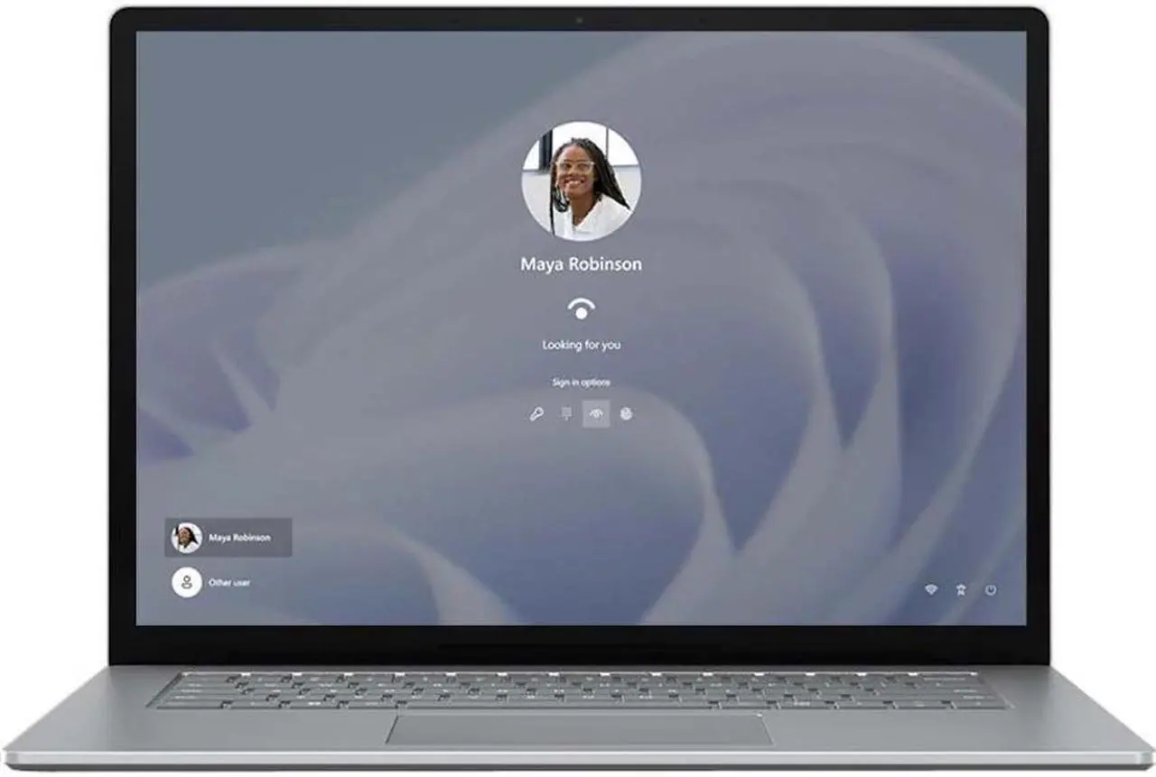 Microsoft Notebooks Surface Laptop 5 Intel Core i5 1245U 16GB Memory ...