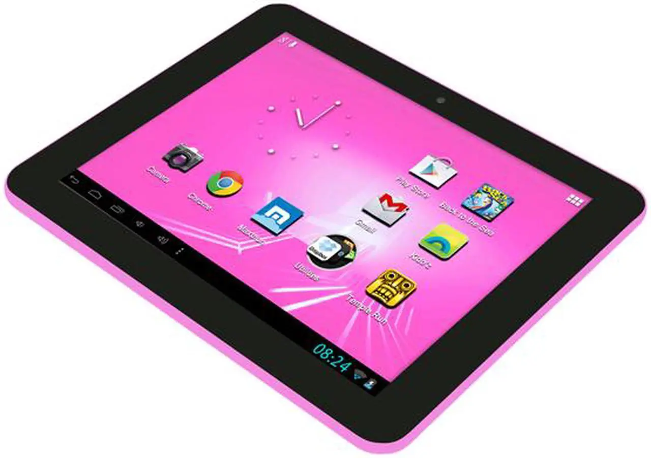 D2pad D2-721G_PK 7.0" Tablet - Newegg.com
