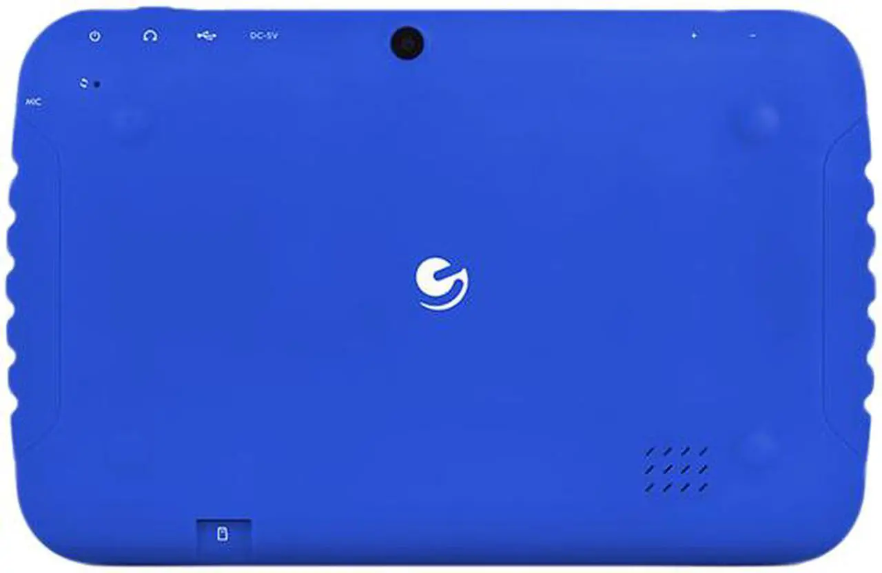 Ematic FunTab 7.0" Tablet, English Only - Newegg.com