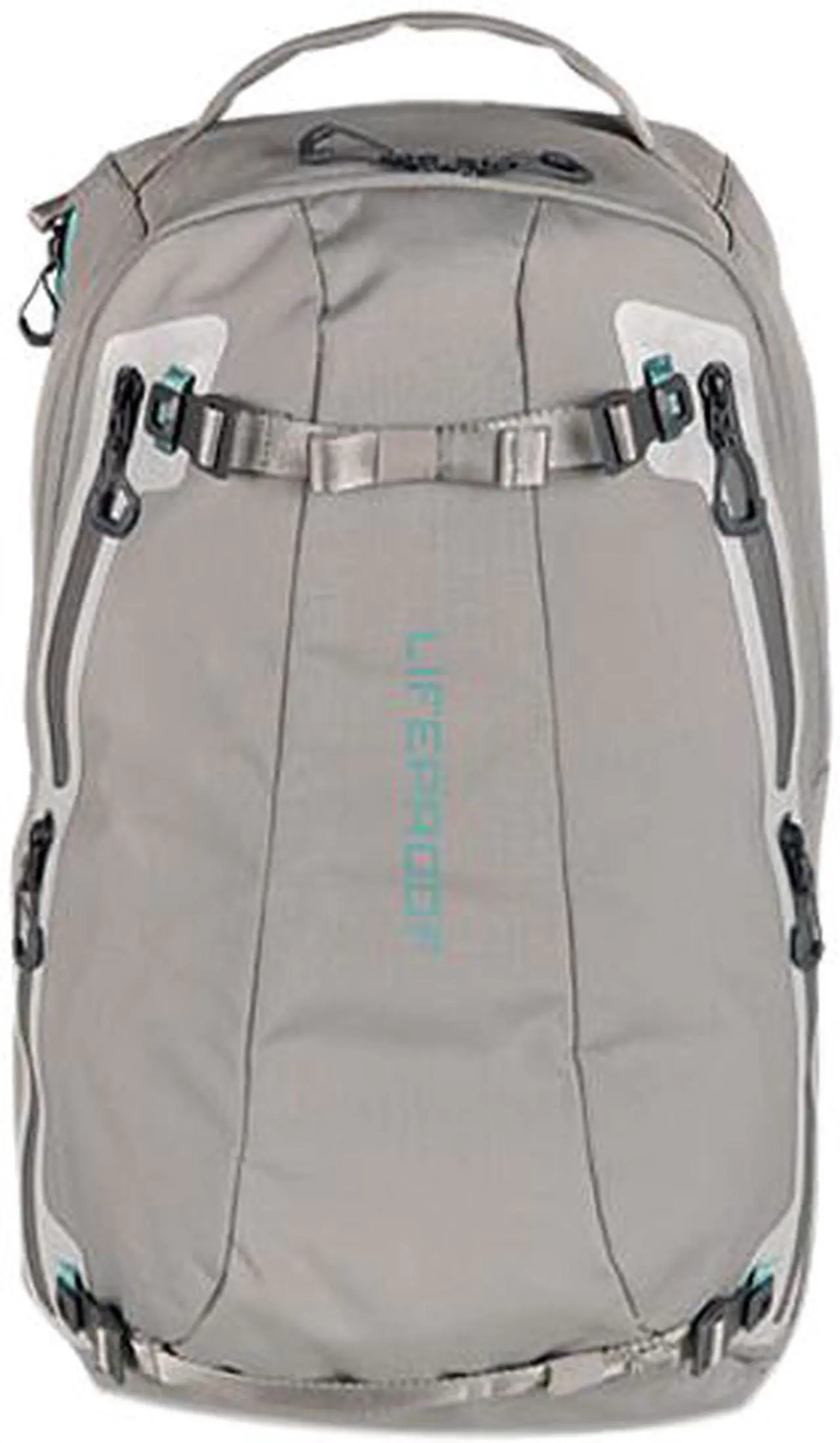 LifeProof Goa Carrying Case (Backpack) for 15" Notebook - Urban Coast ...