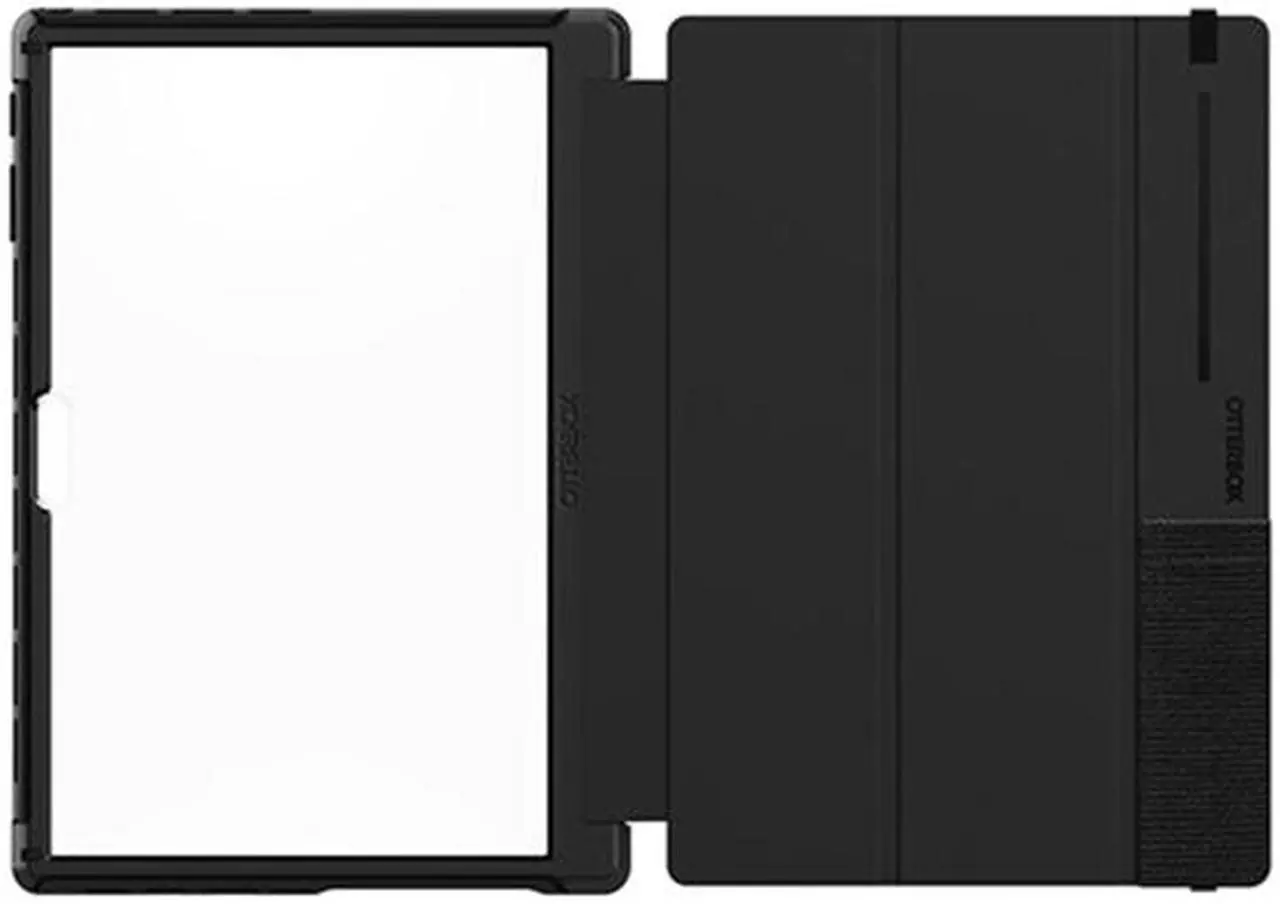 OtterBox Microsoft Surface Pro 7 Symmetry Series Folio Case, Starry ...