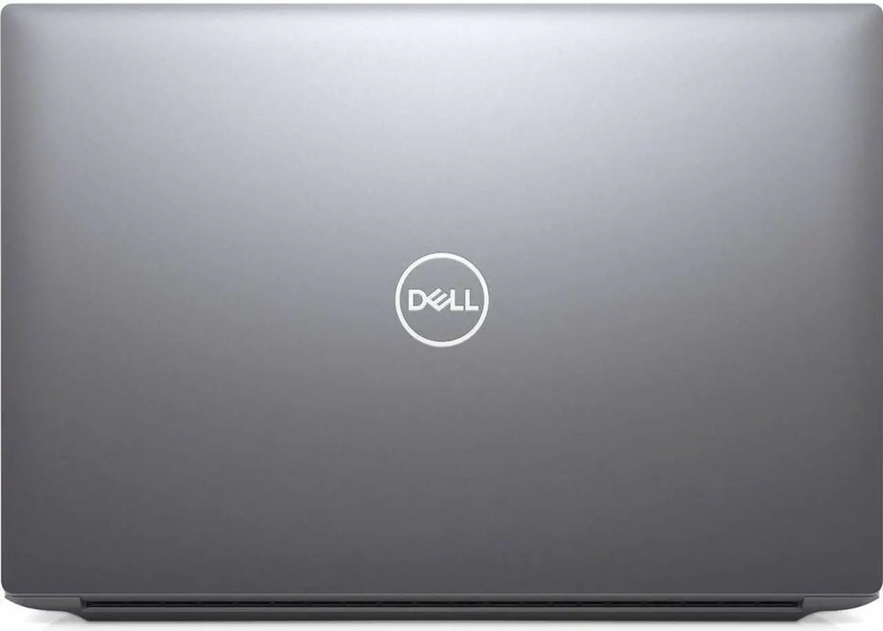 Dell Precision 5000 5690 16" Mobile Workstation - Intel Core Ultra 7 ...