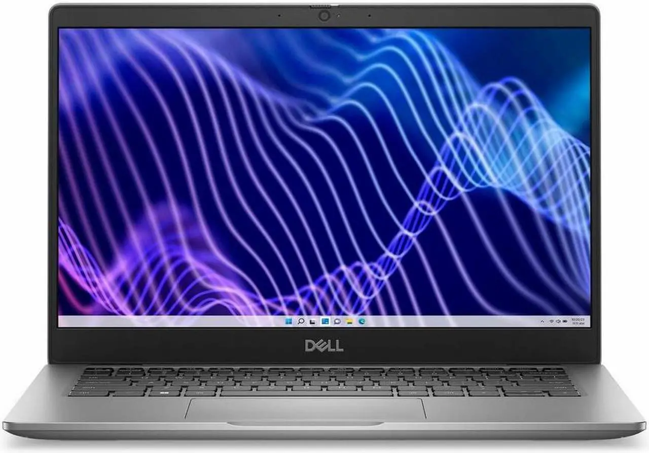Dell Latitude 3000 3340 13.3" Clamshell Notebook - Full HD - Intel Core ...