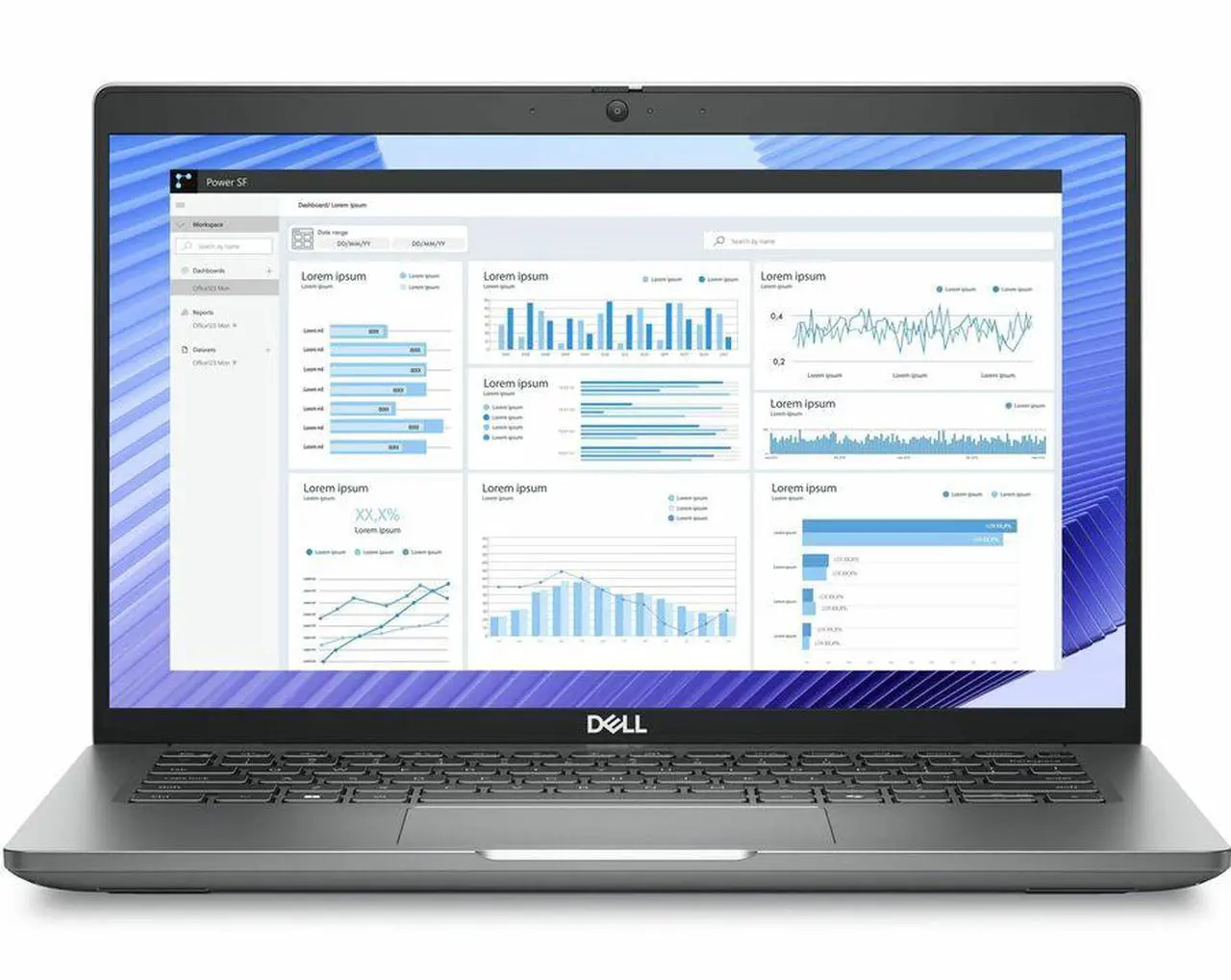 Dell Precision 3000 3490 14" Mobile Workstation - Full HD - Intel Core ...