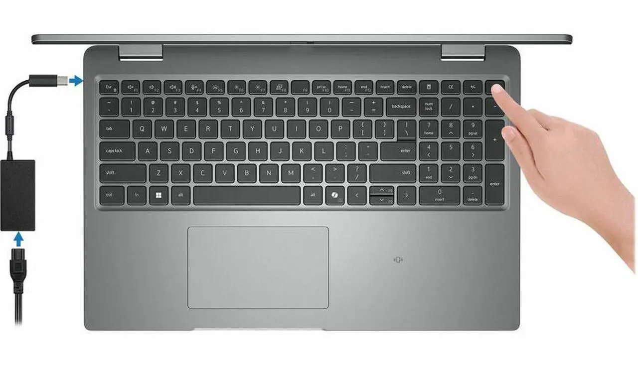 Dell Precision 3000 3590 15.6" Mobile Workstation - Full HD - Intel ...