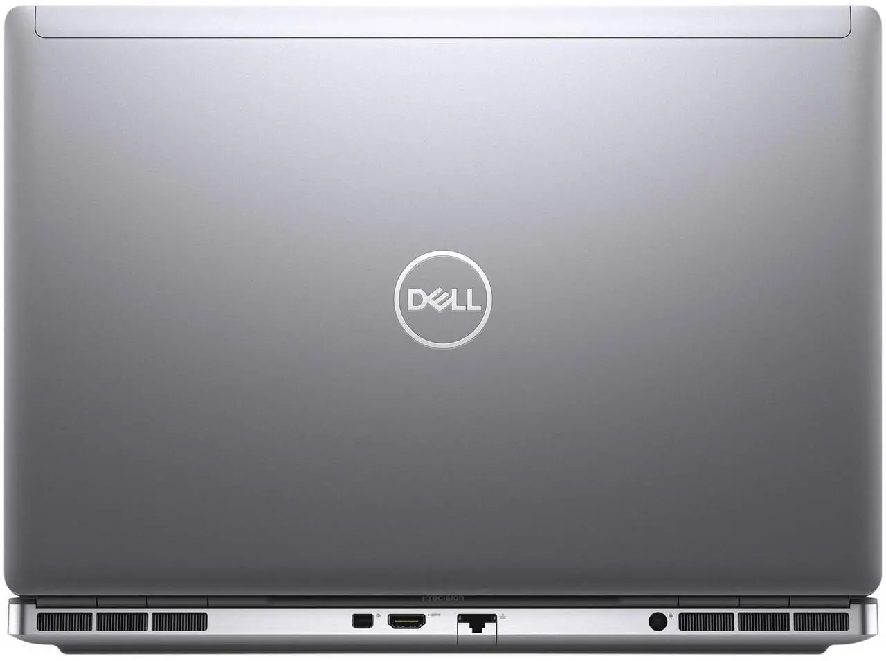 Refurbished: Dell Precision 7750 Laptop Intel Core i7-10850H 2.70 GHz ...