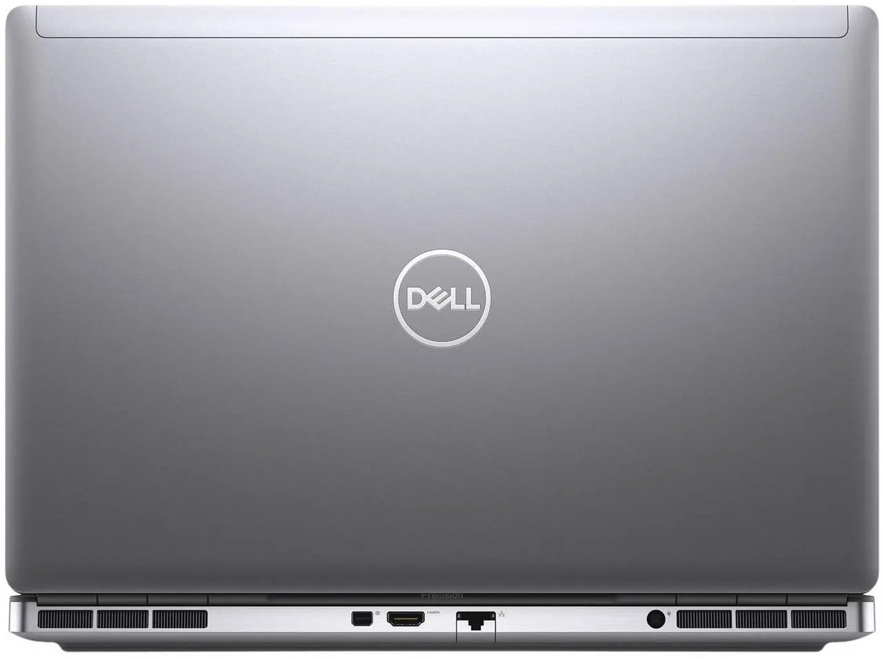 Refurbished: DELL Precision Intel Xeon W 15.6" Windows 11 Pro 64-bit ...