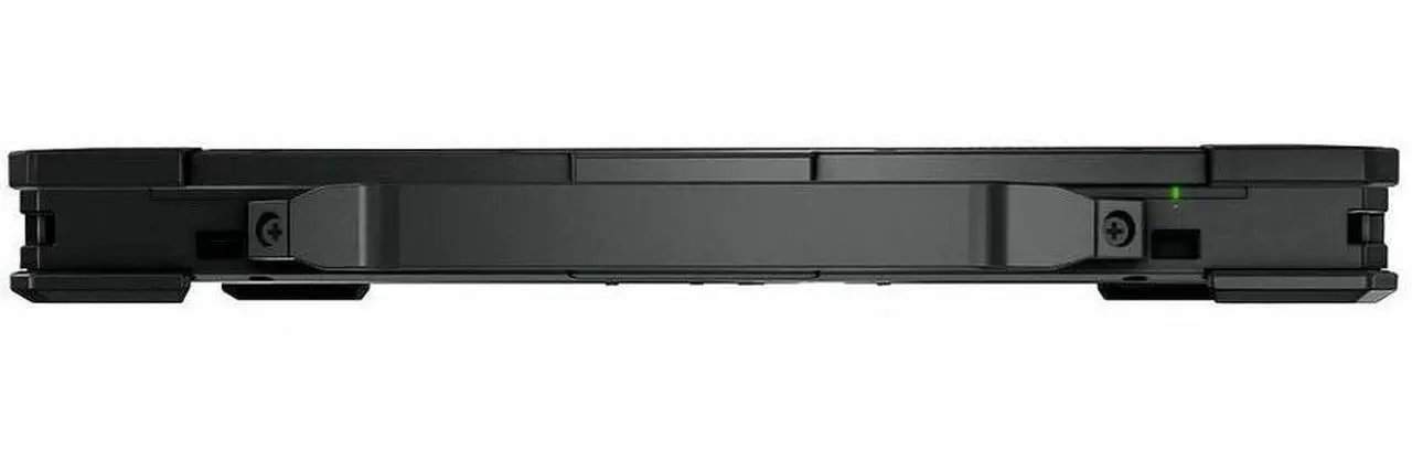 Dell Pro Rugged 14 RB14250 14" Rugged Notebook - Intel Core Ultra 5 ...