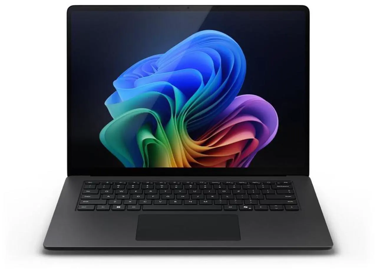 Microsoft Surface 15" Copilot+ Laptop 7th Edition - 15" PixelSense Flow ...