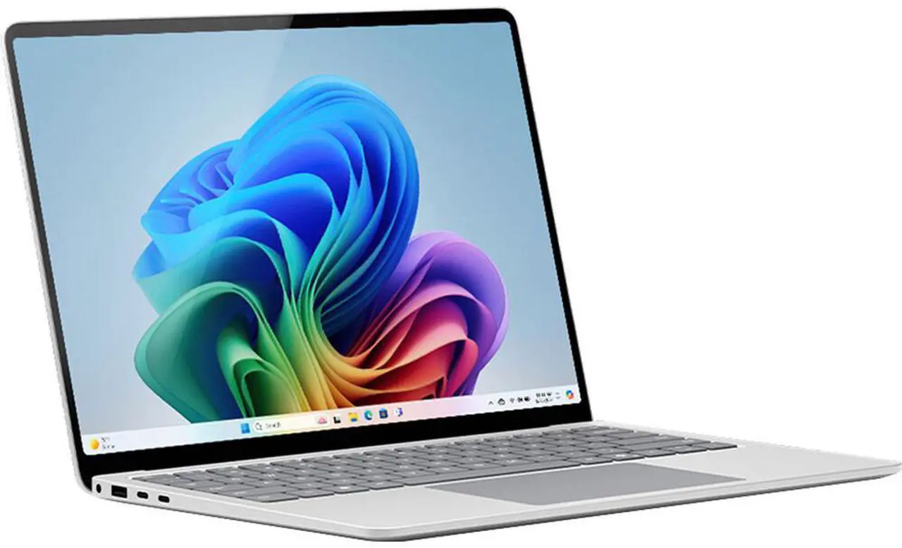 Microsoft Surface 13.8" Copilot+ Laptop 7th Edition - 13.8" PixelSense ...