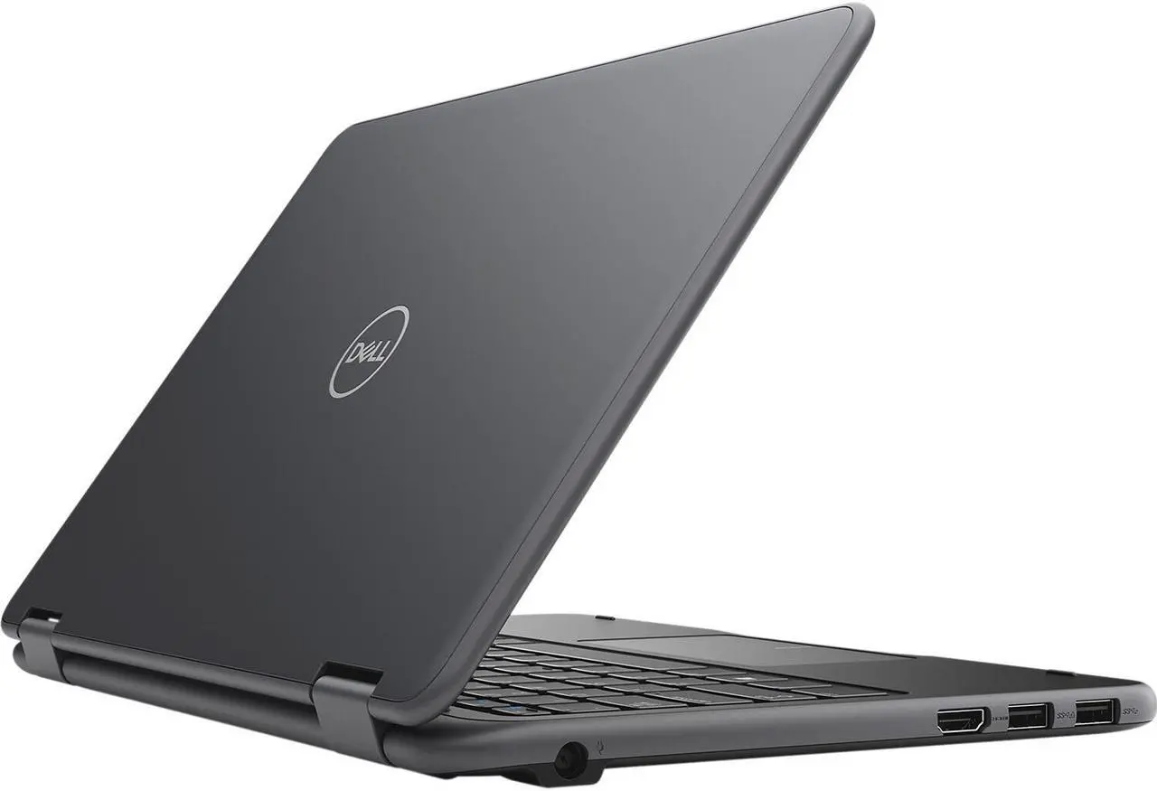 Refurbished: DELL Latitude 3190 2in1 Laptop Intel Pentium Silver N5000 ...