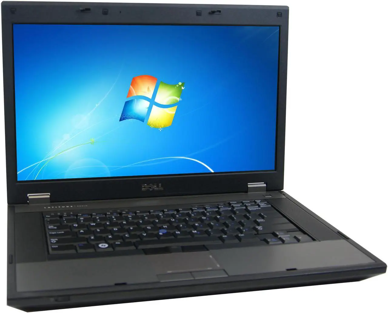 Refurbished: DELL Grade A Laptop Latitude Intel Core i7-10610U 16GB ...