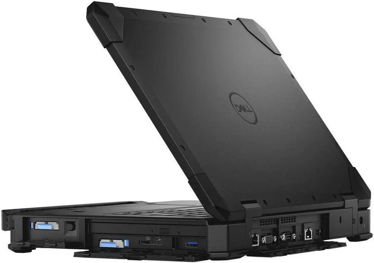Refurbished: DELL Grade B Laptop Latitude 16GB Memory 512 GB SSD Intel ...