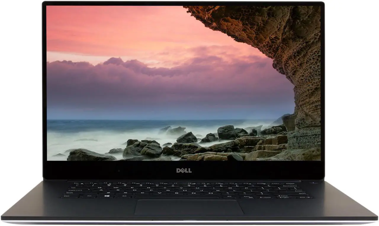 Refurbished: DELL Precision 15.6" Windows 10 Pro 64-bit Grade A Mobile ...