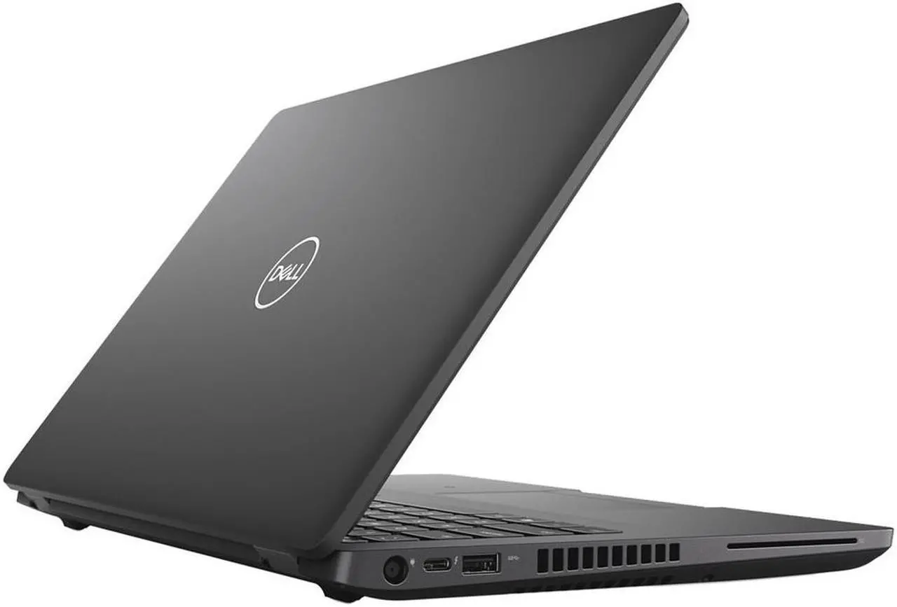 Refurbished: DELL Grade A Laptop Latitude Intel Core i7-9850H 32GB ...