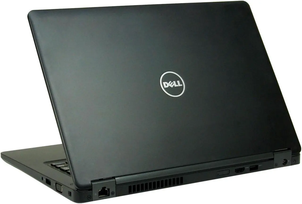 Refurbished: DELL Grade A Laptop Latitude Intel Core i5-6200U 8GB ...
