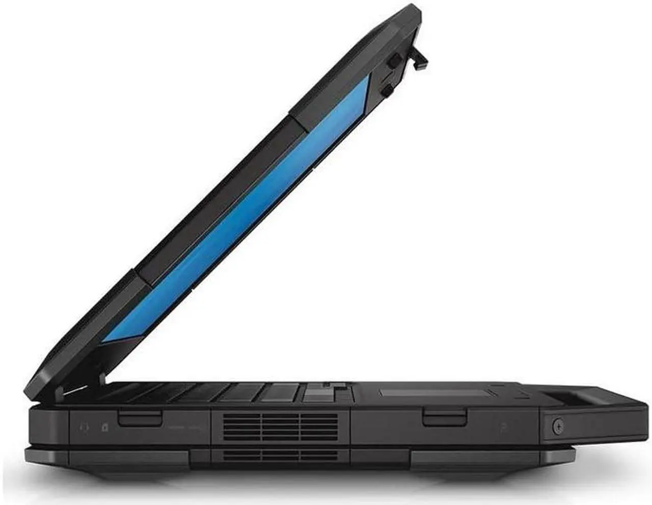 Refurbished: DELL Grade A Laptop (4G LTE) Intel Core i7-6600U 16GB ...