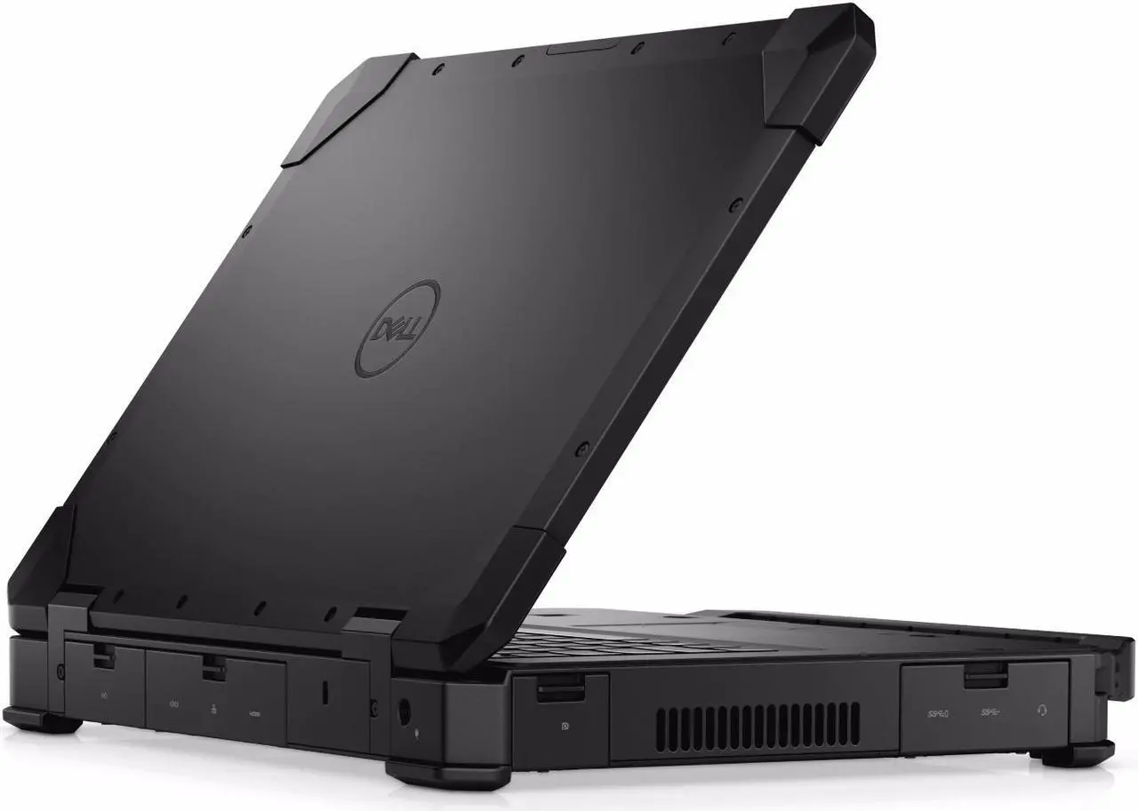 Refurbished: DELL Grade A Laptop (4G LTE) Intel Core i5-8350U 16GB ...