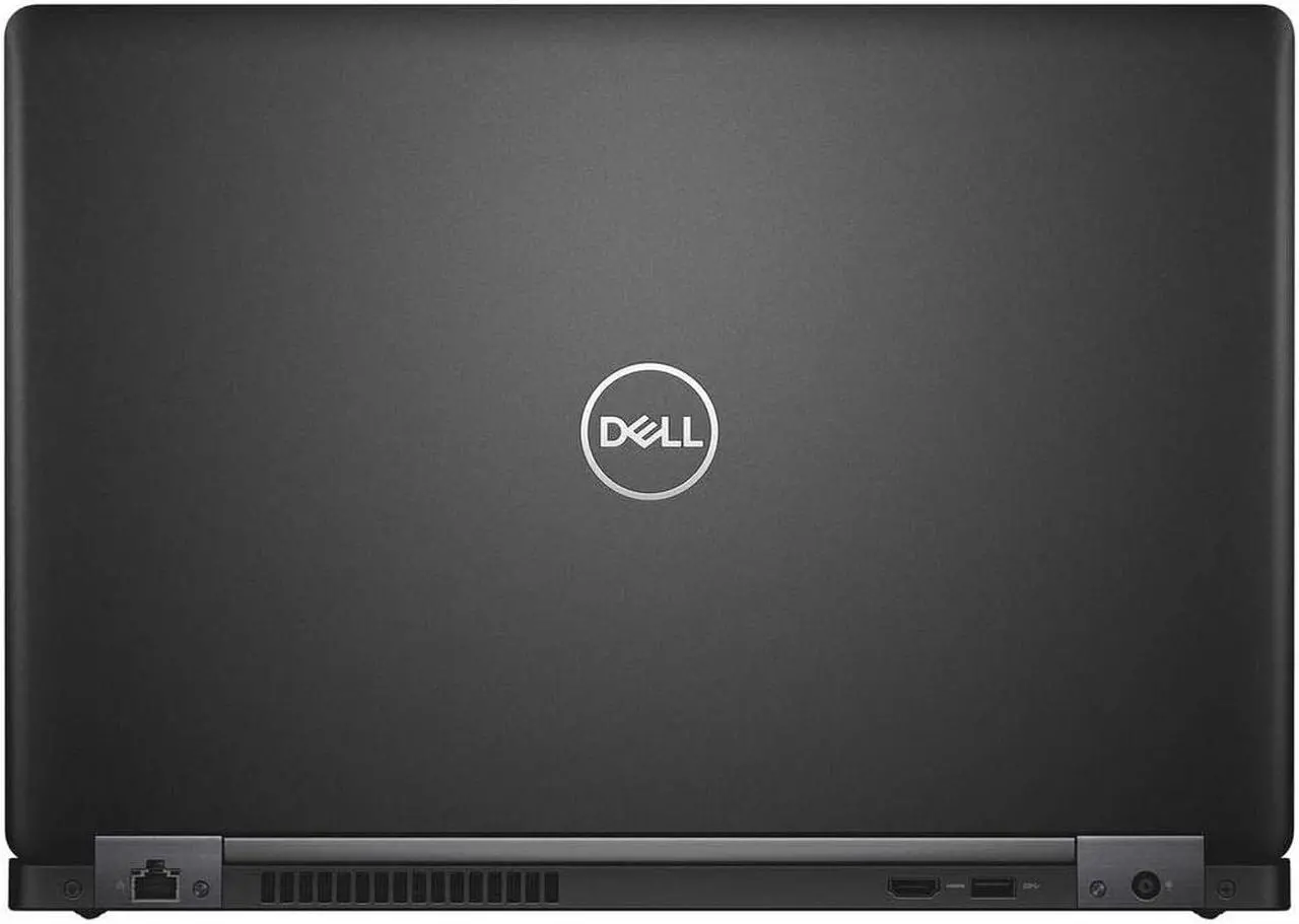 Refurbished: DELL Precision 15.6" Grade A Mobile Workstation 3530 ...