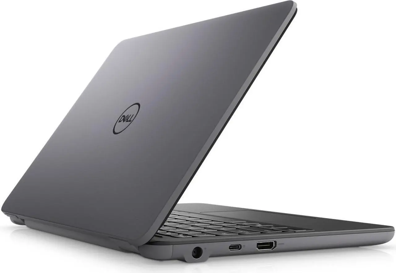 Refurbished: Dell Latitude 11 3140 Notebook (NON-TOUCH) Intel Core N200 ...