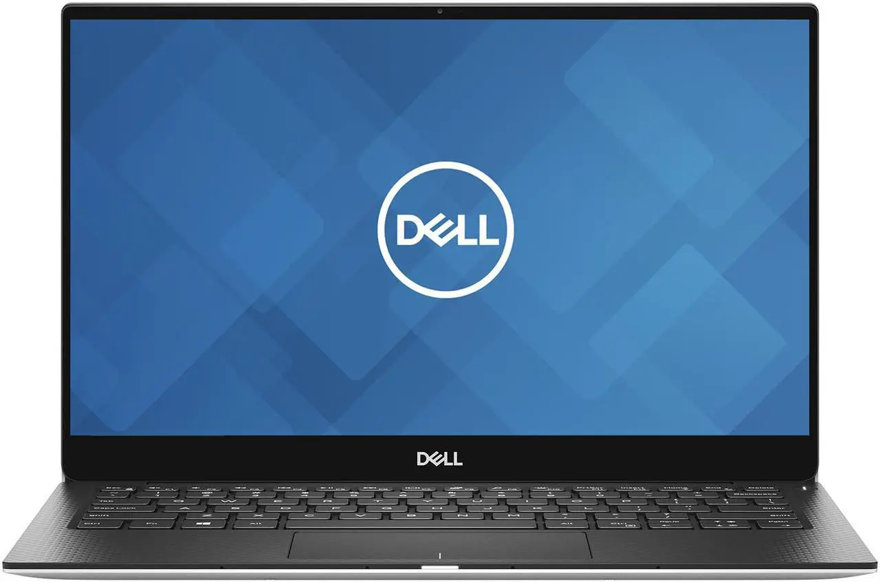 Refurbished: DELL Laptop Intel Core i5-8265U 16GB Memory 256 GB SSD ...