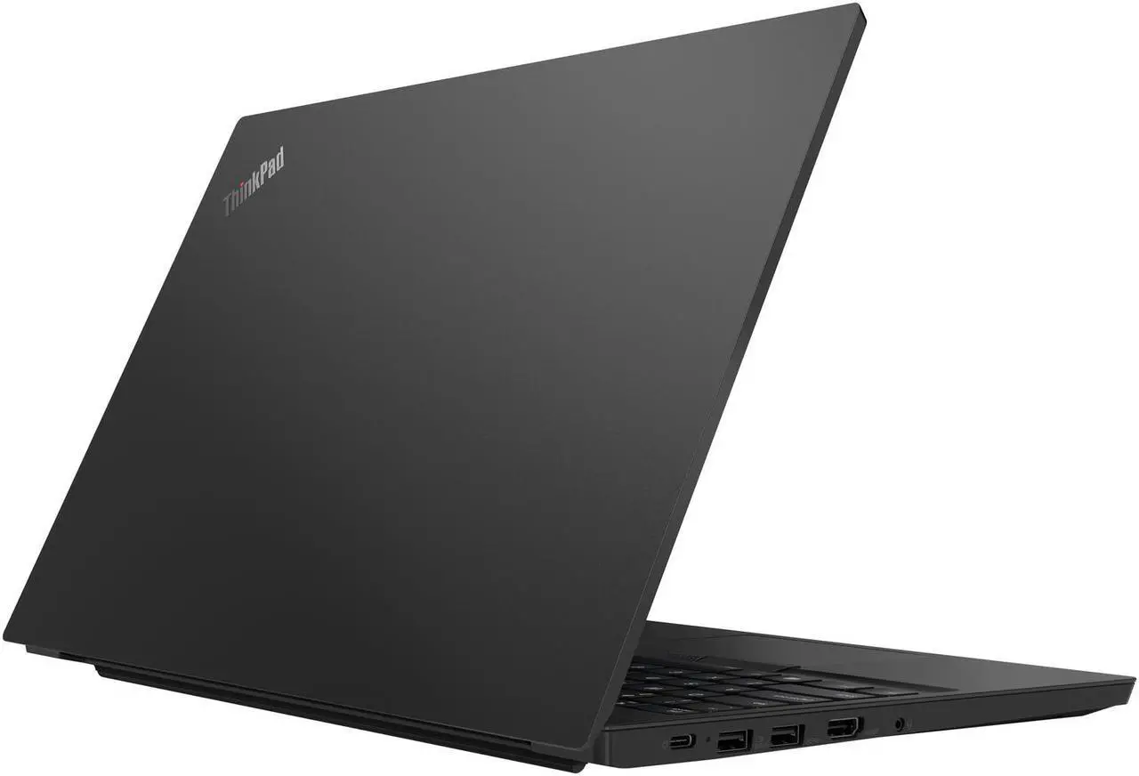 Refurbished: Lenovo Grade A Laptop ThinkPad 16GB Memory 1 TB M.2 NVMe ...