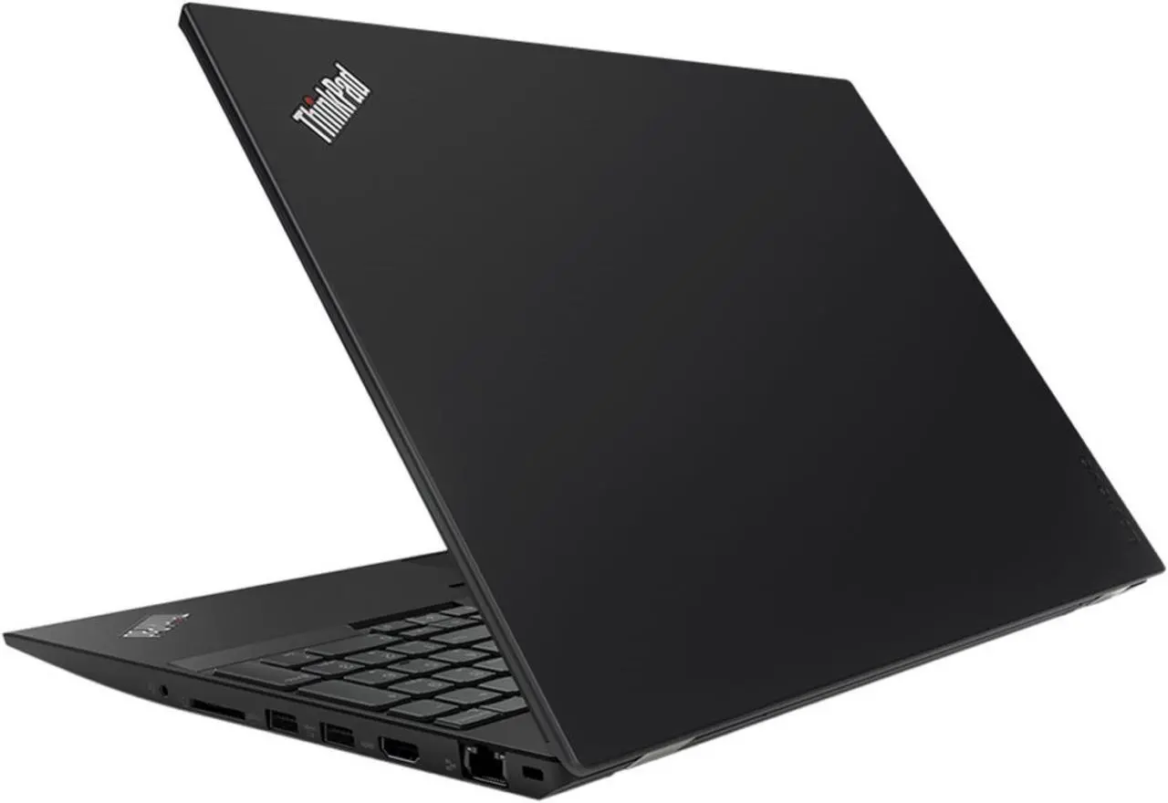 Refurbished: Lenovo ThinkPad Intel Core i7 8th Gen 15.6" Windows 11 Pro ...