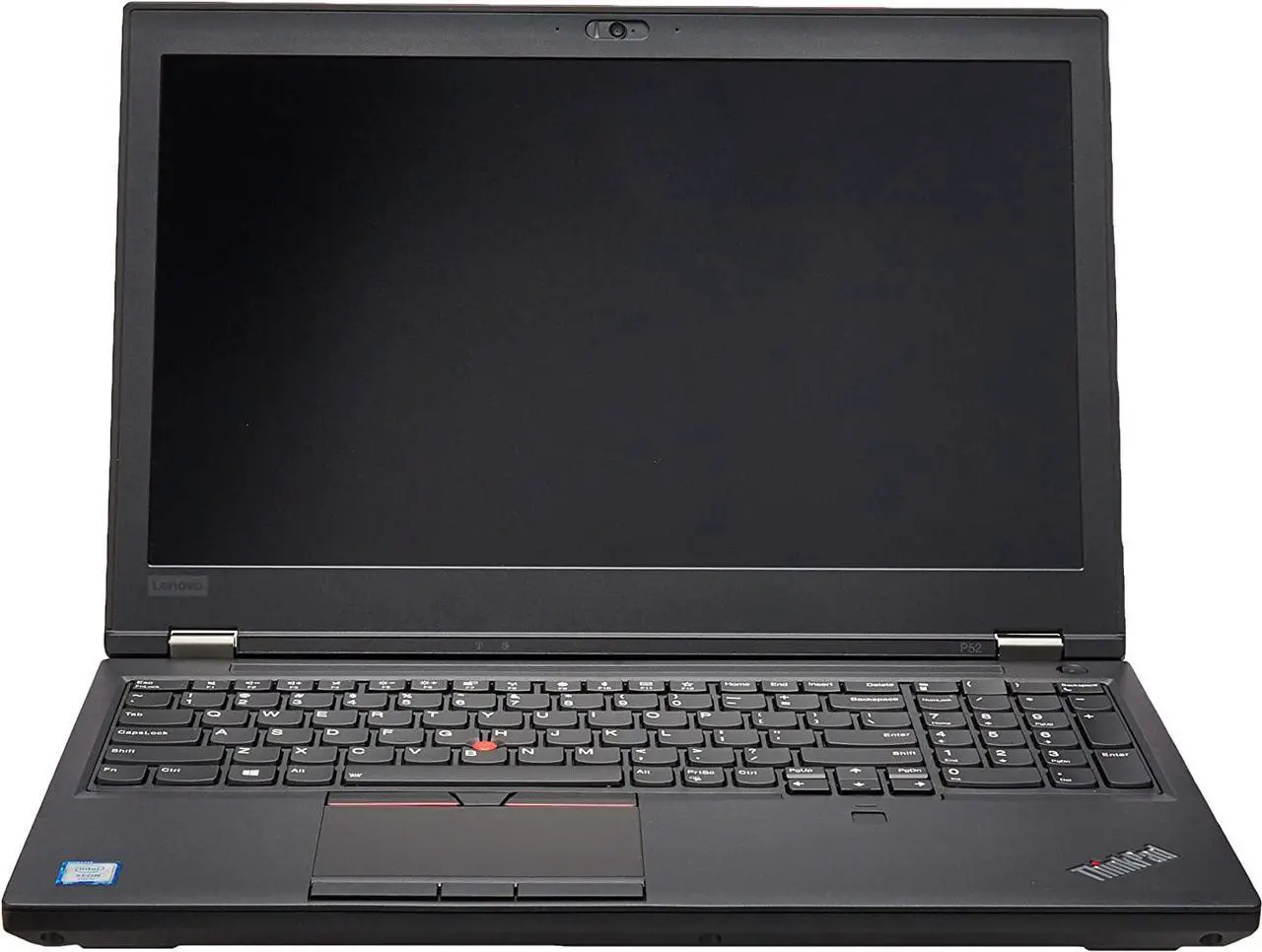 Refurbished: Lenovo ThinkPad Intel Core i7 8th Gen 15.6" Windows 11 Pro ...