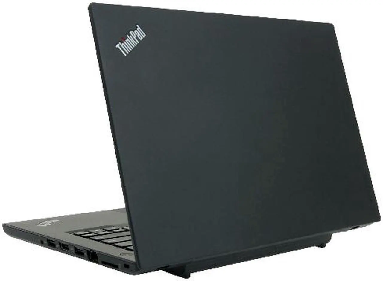 Refurbished: Lenovo Grade B Laptop ThinkPad Intel Core i7-7600U 16GB ...