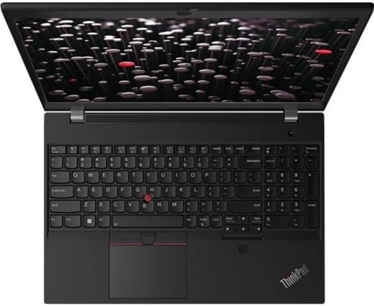 Lenovo ThinkPad P15v Gen 3 21D8003CUS 15.6" Mobile Workstation - Full HD - 1920 x 1080 - Intel ...
