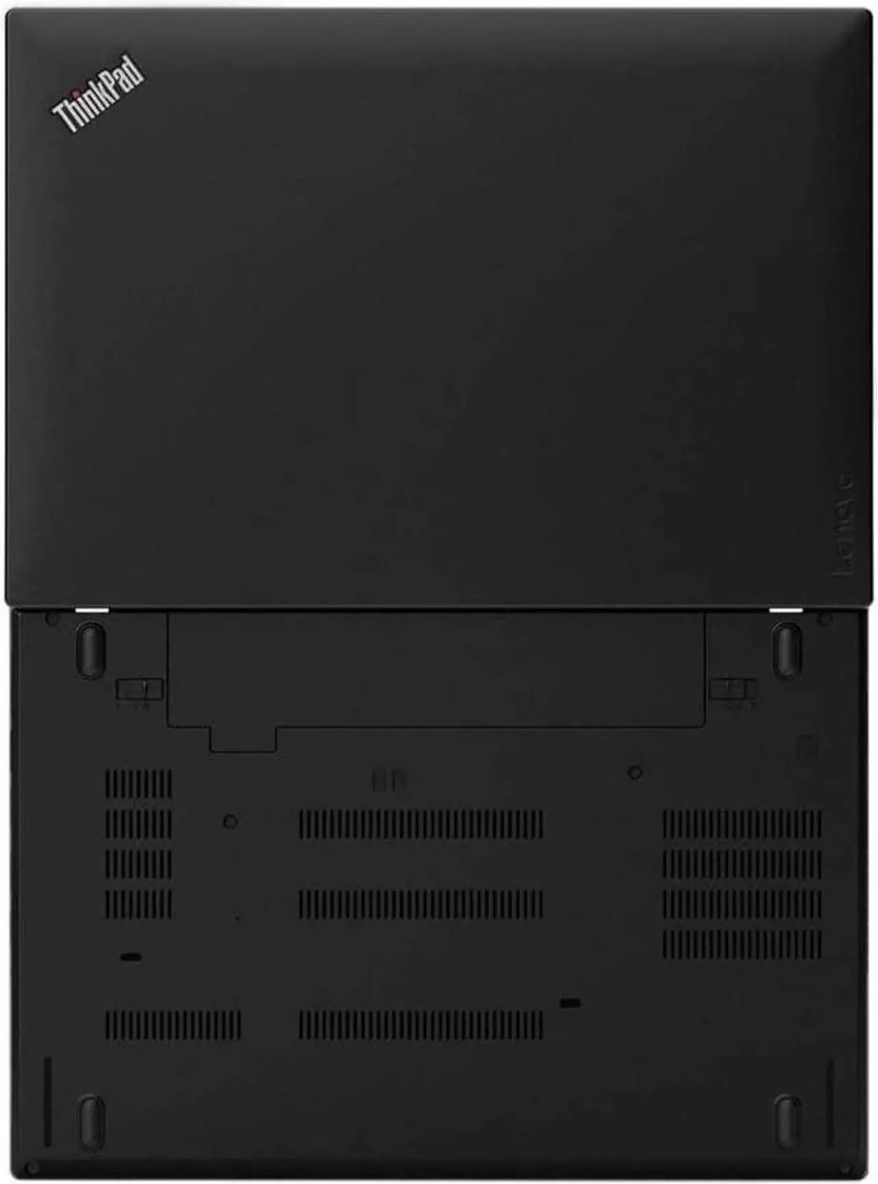 Refurbished: Lenovo ThinkPad T490 Laptop Intel Core i5 8th Gen 8365U 1 ...