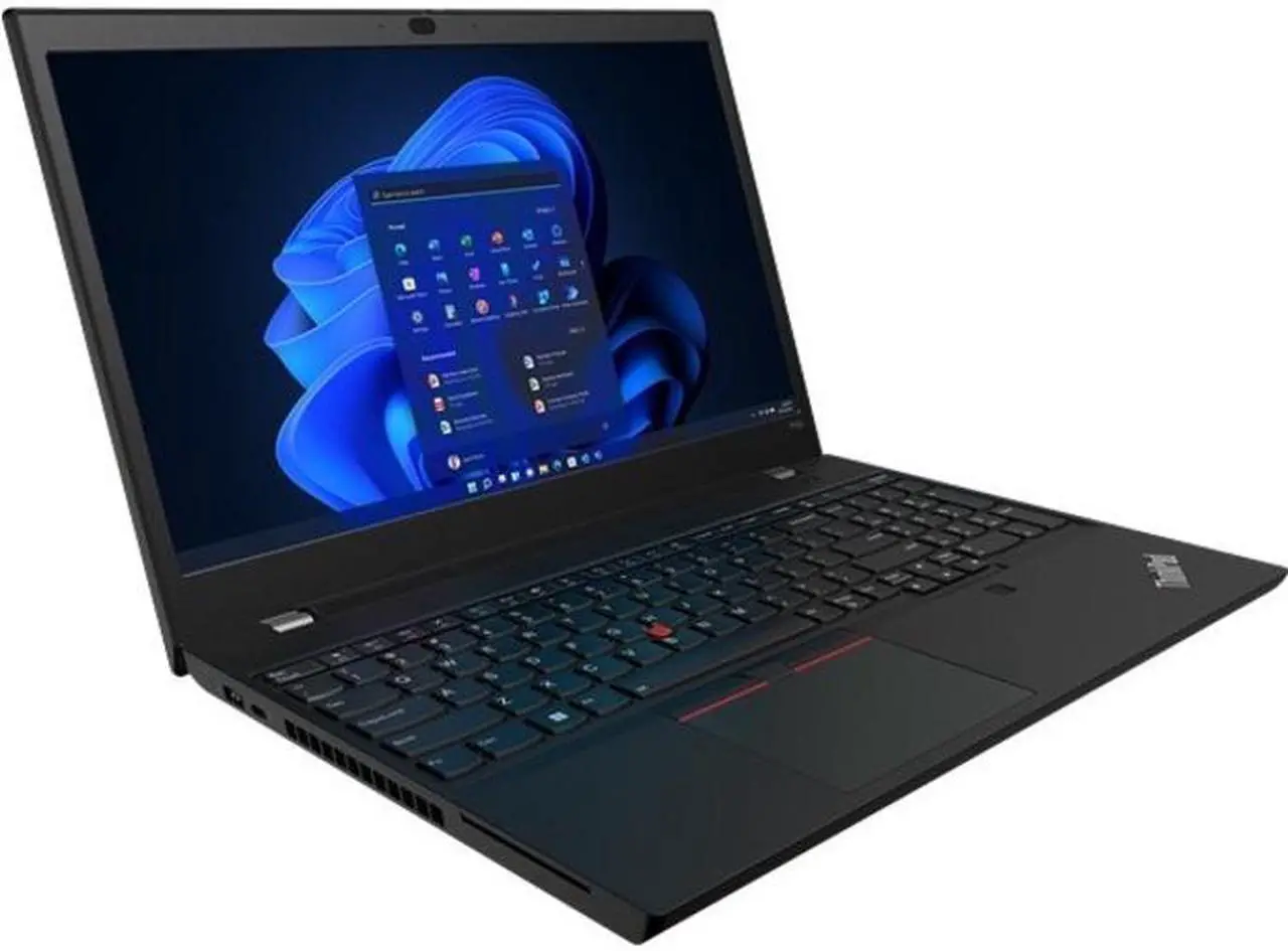 Lenovo ThinkPad P15v Gen 3 21EM004BUS 15.6" Mobile Workstation - Full HD - 1920 x 1080 - AMD ...