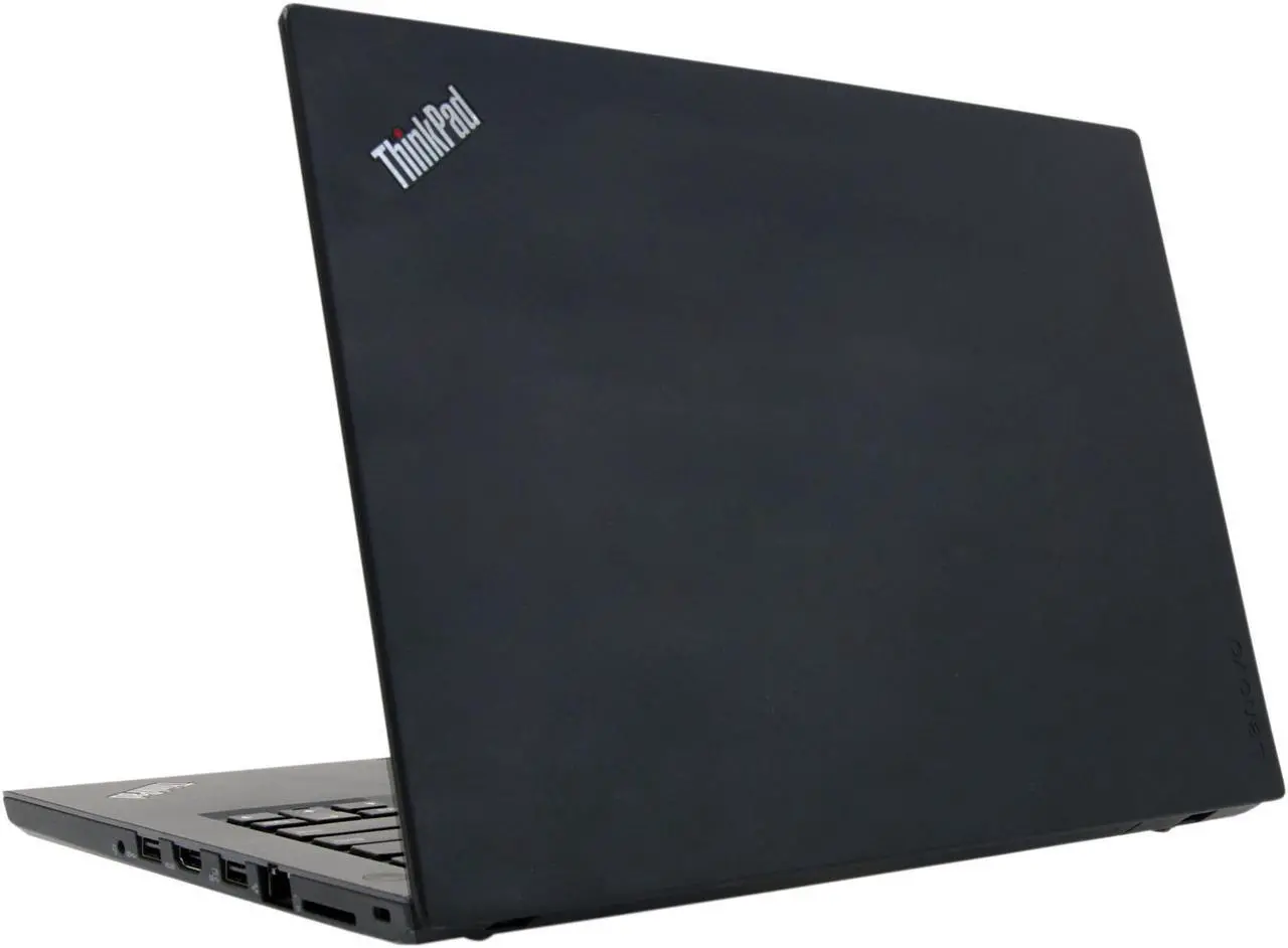 Refurbished: Lenovo T480 Laptop Intel Core i5-8350U 16GB Memory 256GB ...