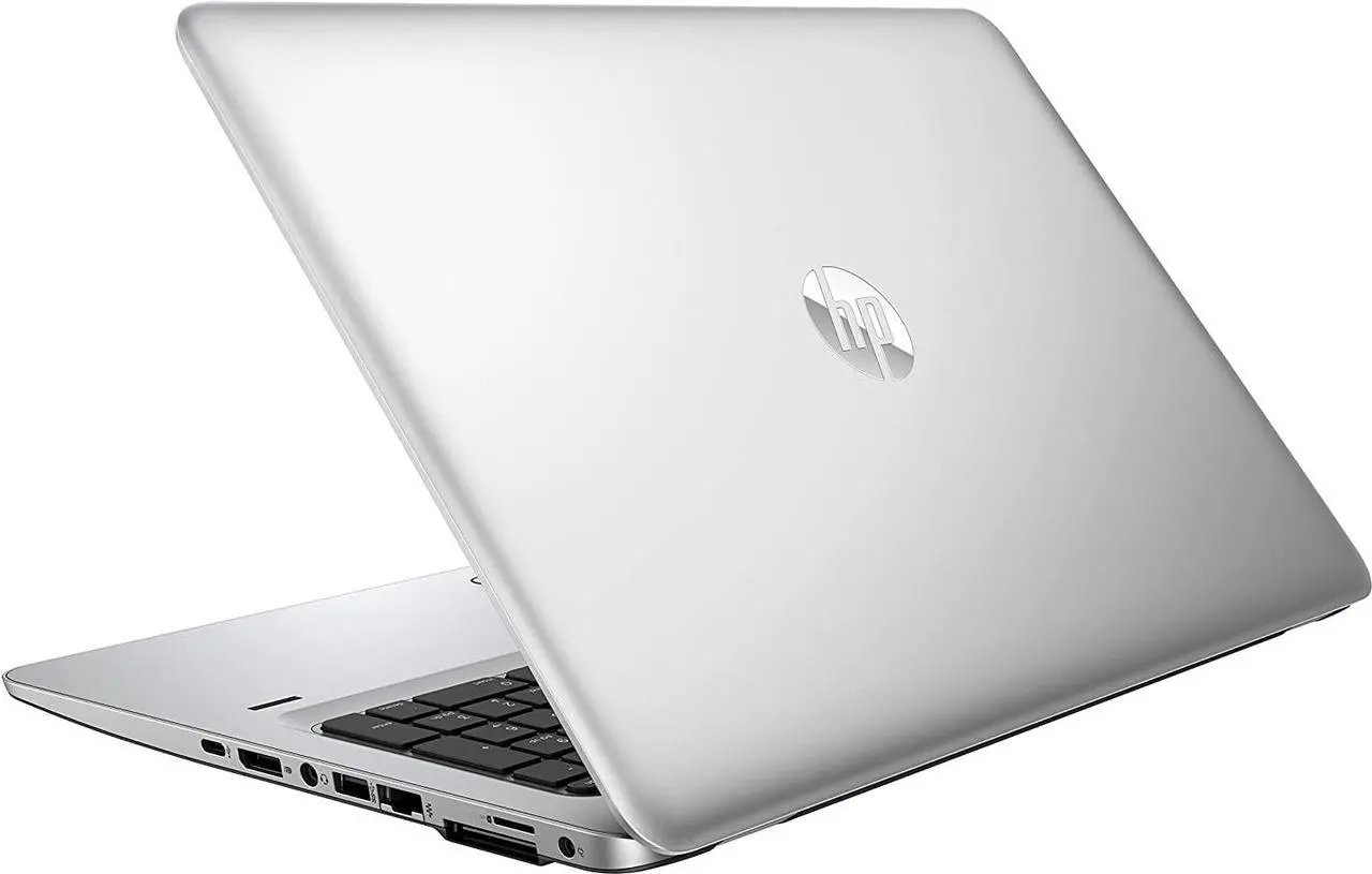 Refurbished: HP Grade A Laptop EliteBook Intel Core i7-6600U 16GB ...