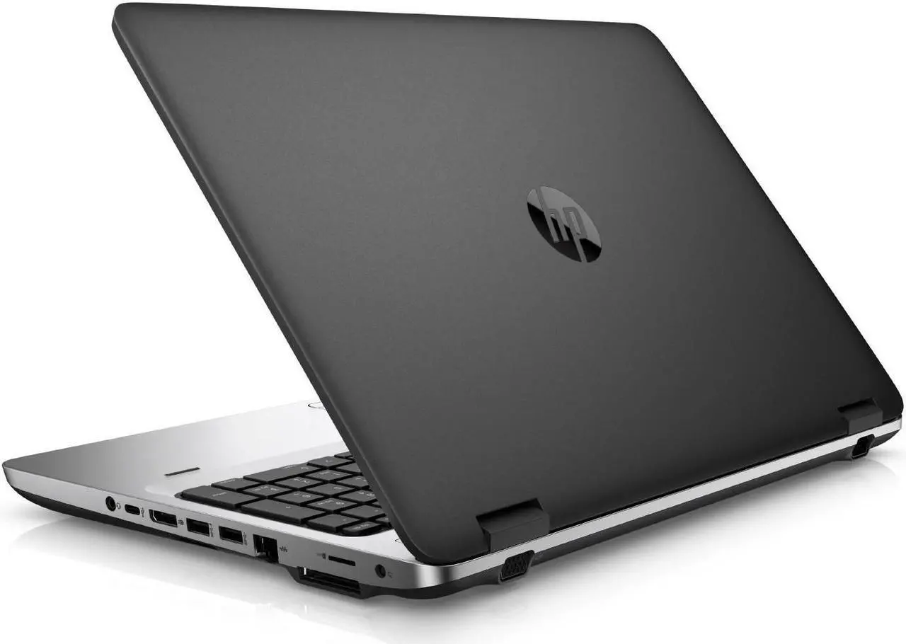 Refurbished: HP Grade A Laptop ProBook Intel Core i5-7300U 16GB Memory ...