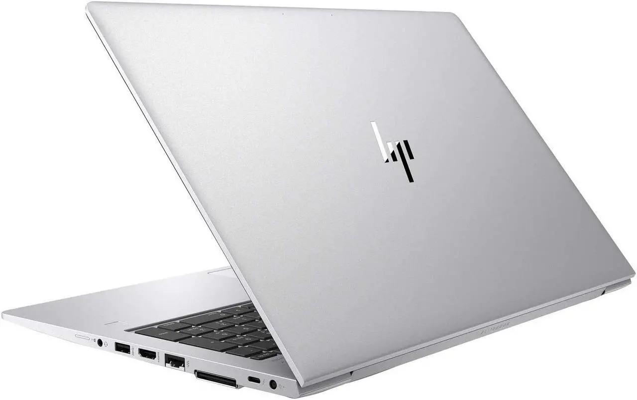 Refurbished: HP Grade A Laptop EliteBook Intel Core i5-8350U 32GB ...