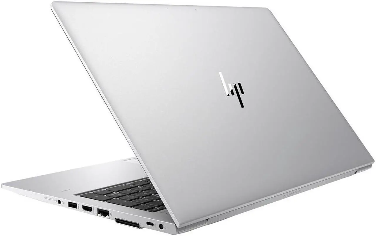 Refurbished: HP Grade A Laptop EliteBook Intel Core i5-8265U 16GB ...