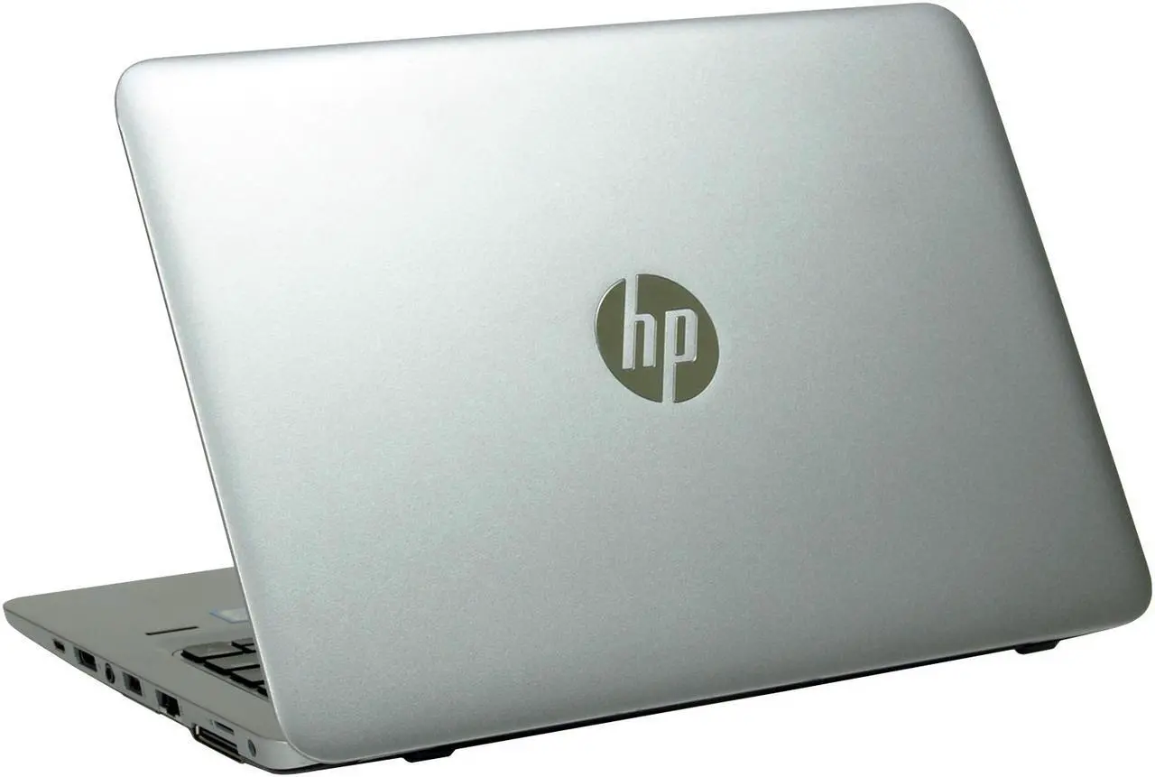 Refurbished: HP Grade A Laptop EliteBook Intel Core i5-6300U 8GB Memory ...