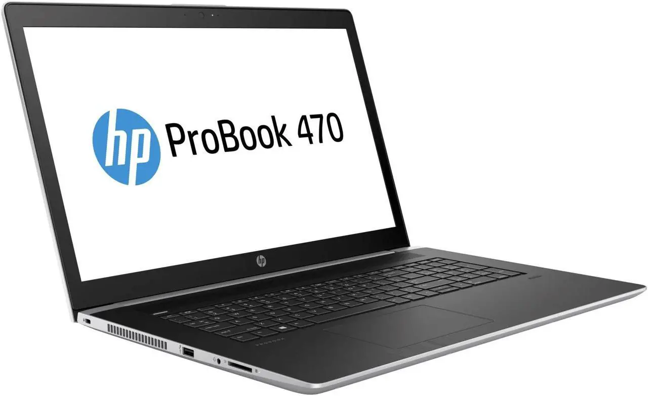 Refurbished: HP Grade B Laptop ProBook Intel Core i5-8250U 16GB Memory 256 GB SSD Intel UHD ...