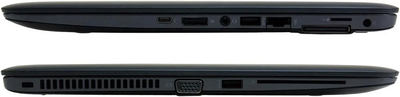 Refurbished: HP ZBook 15.6" Windows 10 Pro 64-bit Grade A Mobile ...