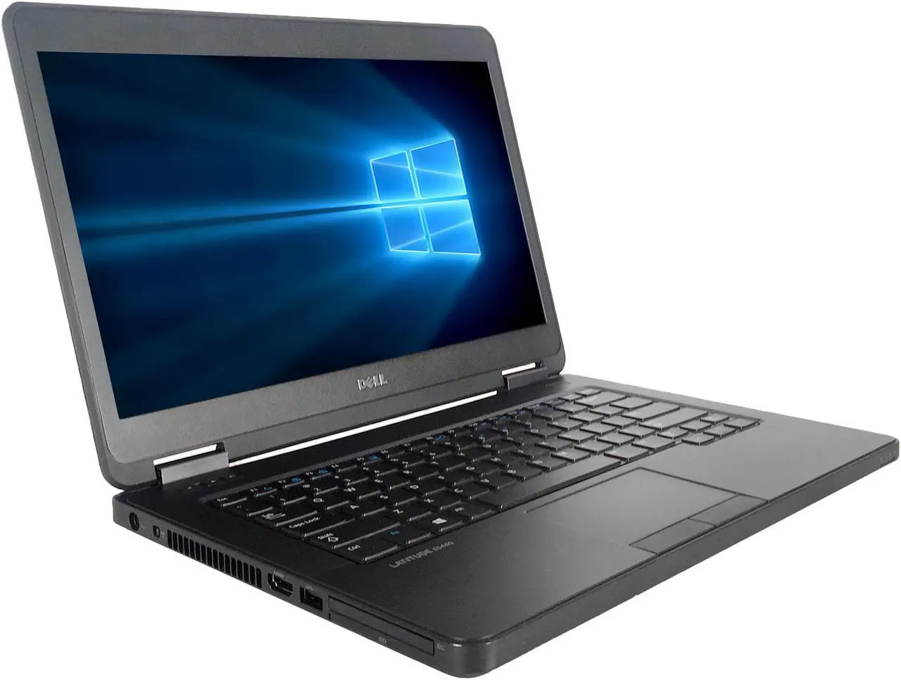 Refurbished: DELL Grade A Laptop Latitude Intel Core i3-4010U 8GB ...