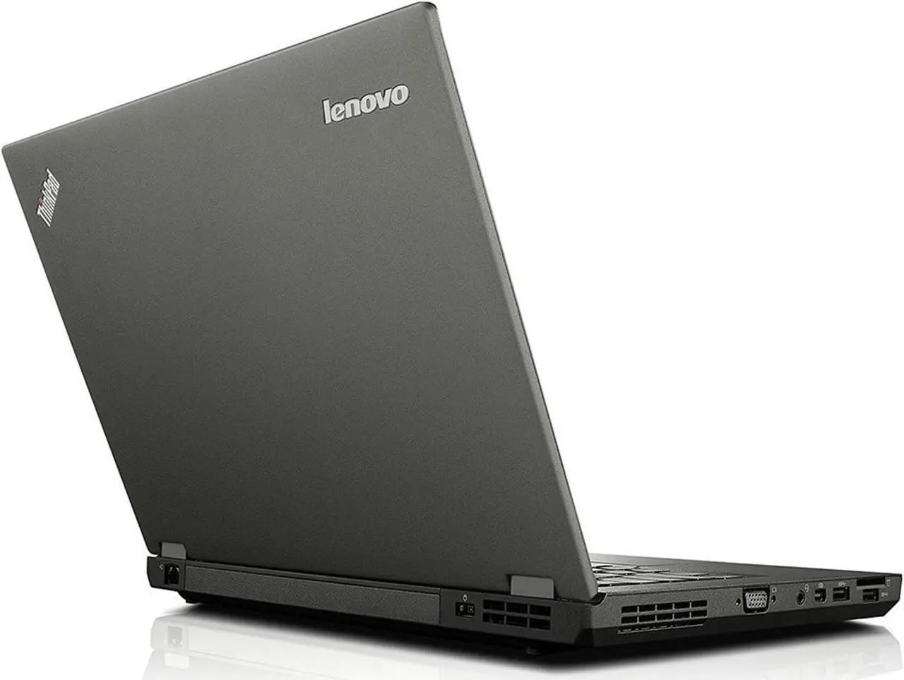 Refurbished: Lenovo Grade A ThinkPad T440P Laptop, Intel Core I5 4300M ...