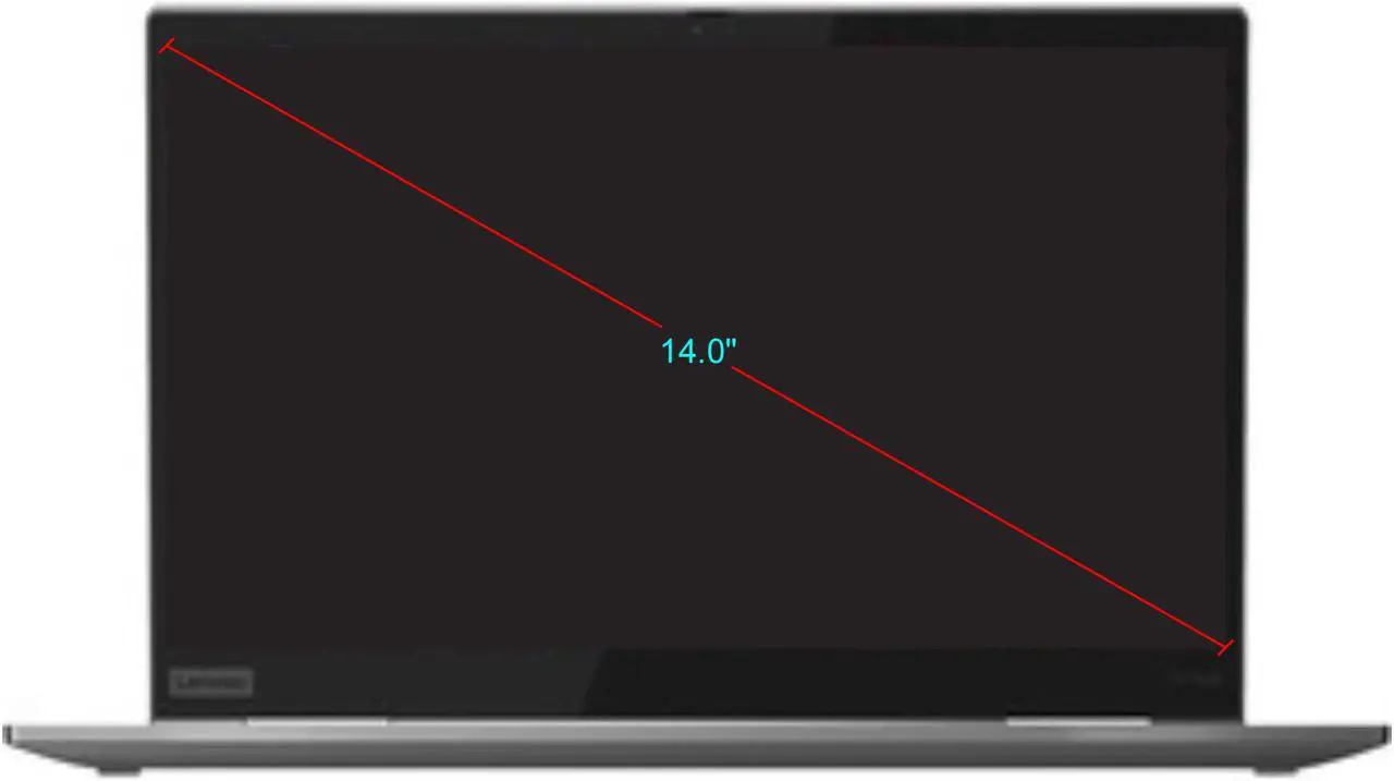 Lenovo ThinkPad X1 Yoga 4th Gen 20QF000RUS 14" Touchscreen 2 in 1 Ultrabook - 1920 x 1080 - Core ...