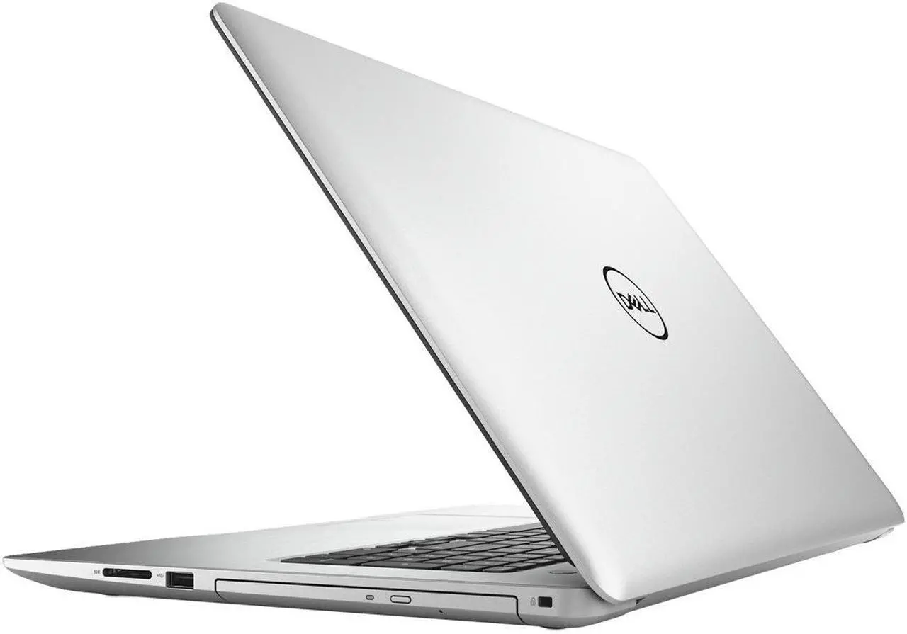 Refurbished: Dell Inspiron 5775 AMD Ryzen 3 2200U X2 2.5GHz 12GB 1TB 17 ...