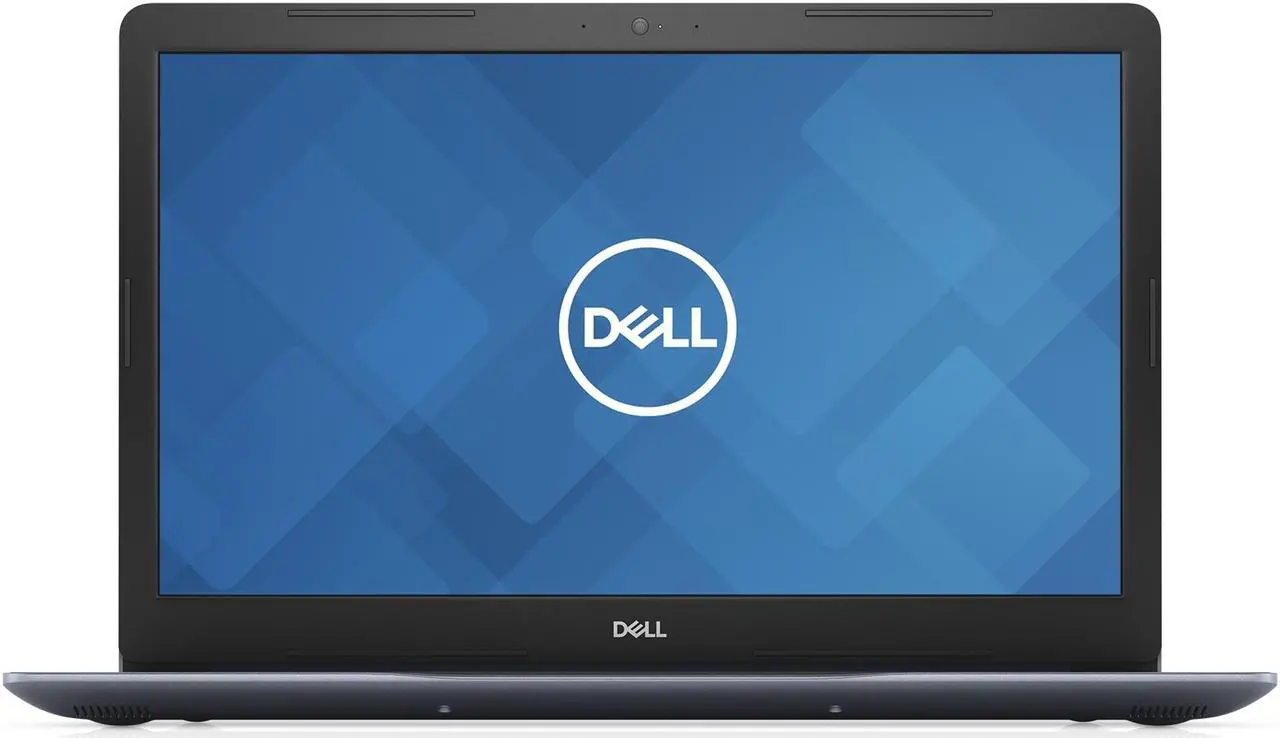 Refurbished: Dell Inspiron 5775 AMD Ryzen 3 2200U X2 2.5GHz 12GB 1TB 17 ...