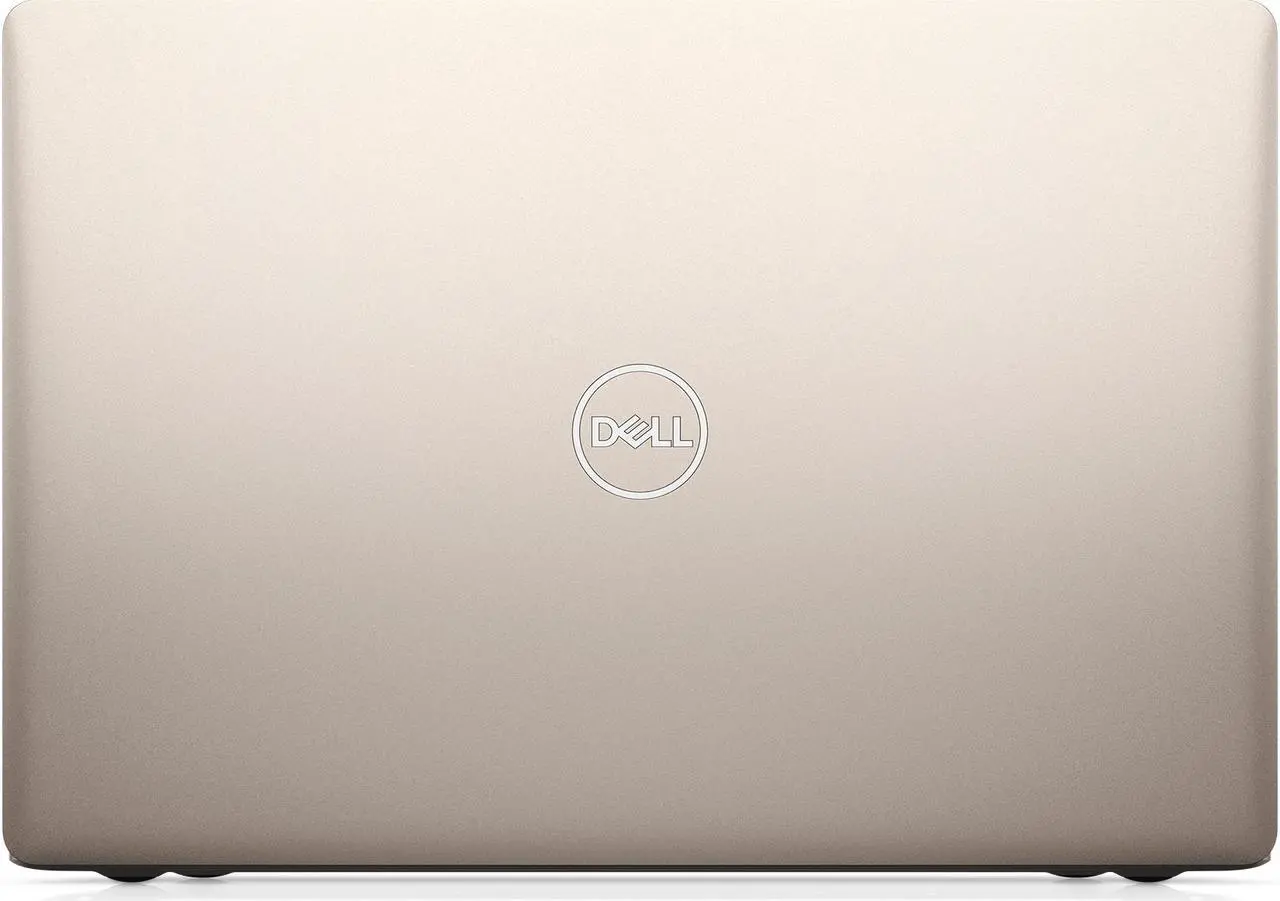 Refurbished: Dell Inspiron 5775 AMD Ryzen 3 2200U X2 2.5GHz 8GB 1TB 17. ...