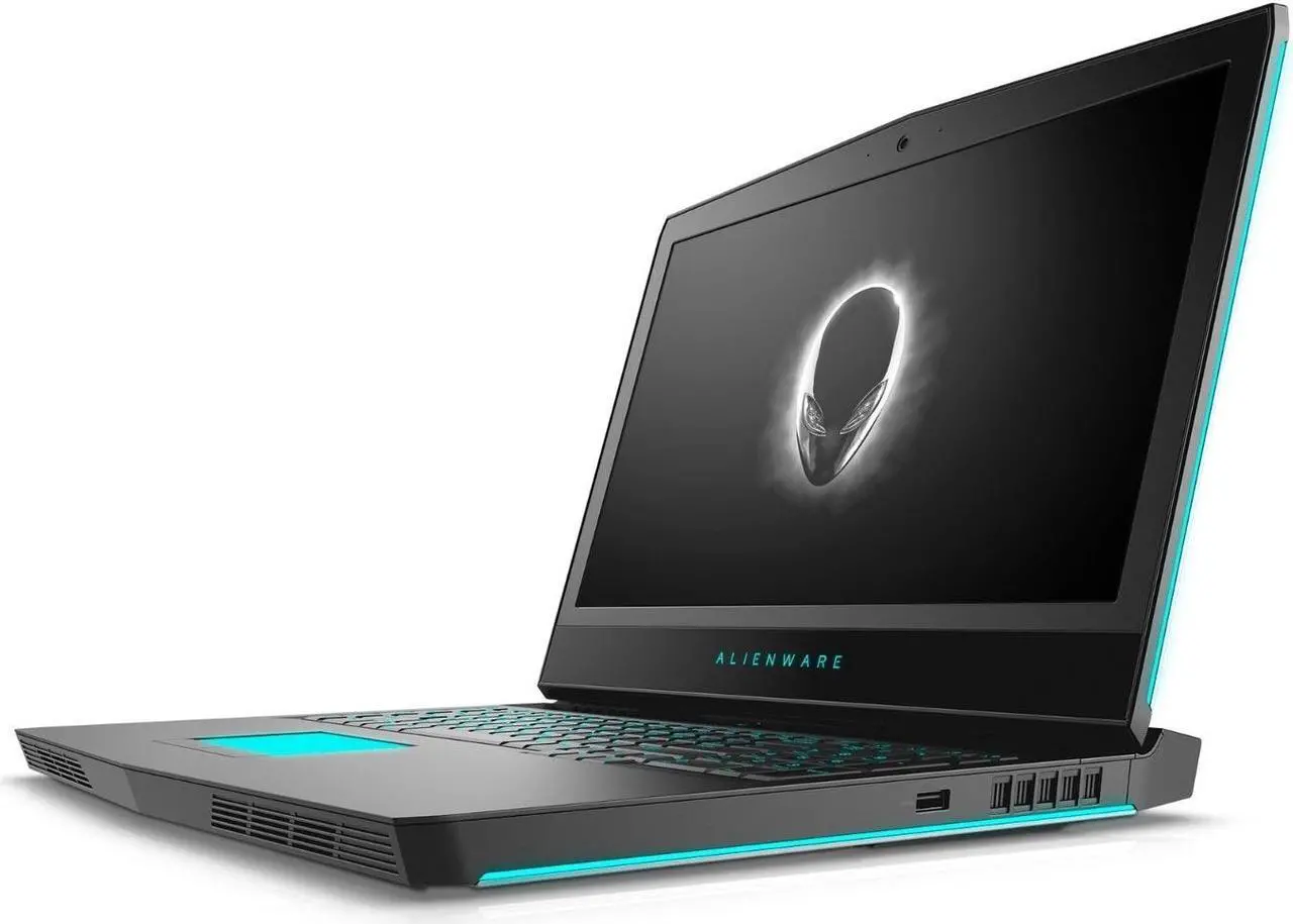 Refurbished: Alienware 17 R5 Intel Core i7-8750H X6 2.2GHz 16GB 1TB ...