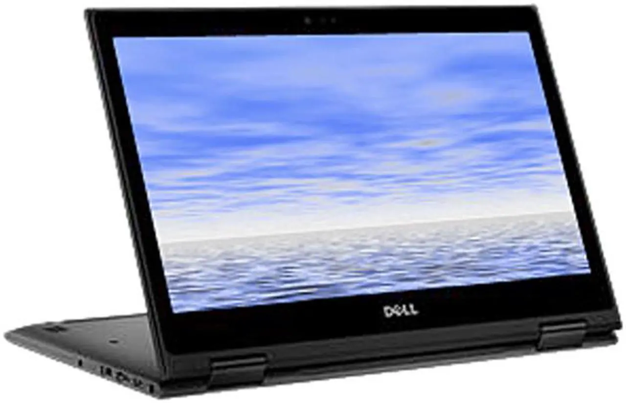 Refurbished: DELL Latitude 2-in-1 Laptop Intel Pentium Silver N5000 1. ...
