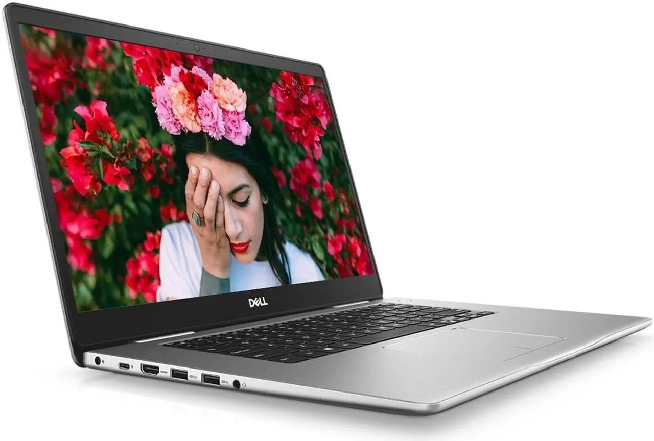 Refurbished: Dell Inspiron 7580 Intel Core i7-8565U X4 4.6GHz 16GB ...