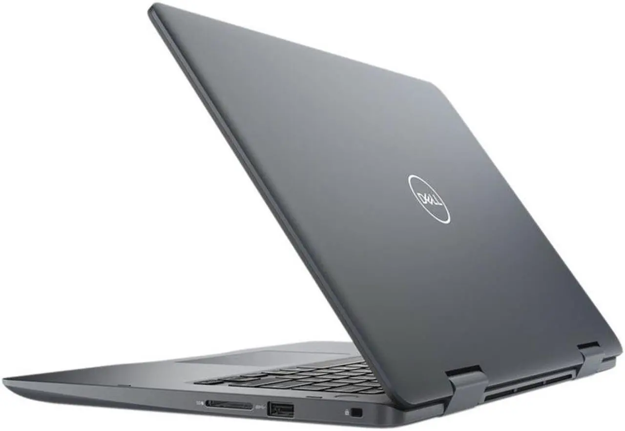 Refurbished: Dell Inspiron 5481 Intel Core i3-8145U X2 3.9GHz 4GB 128GB ...